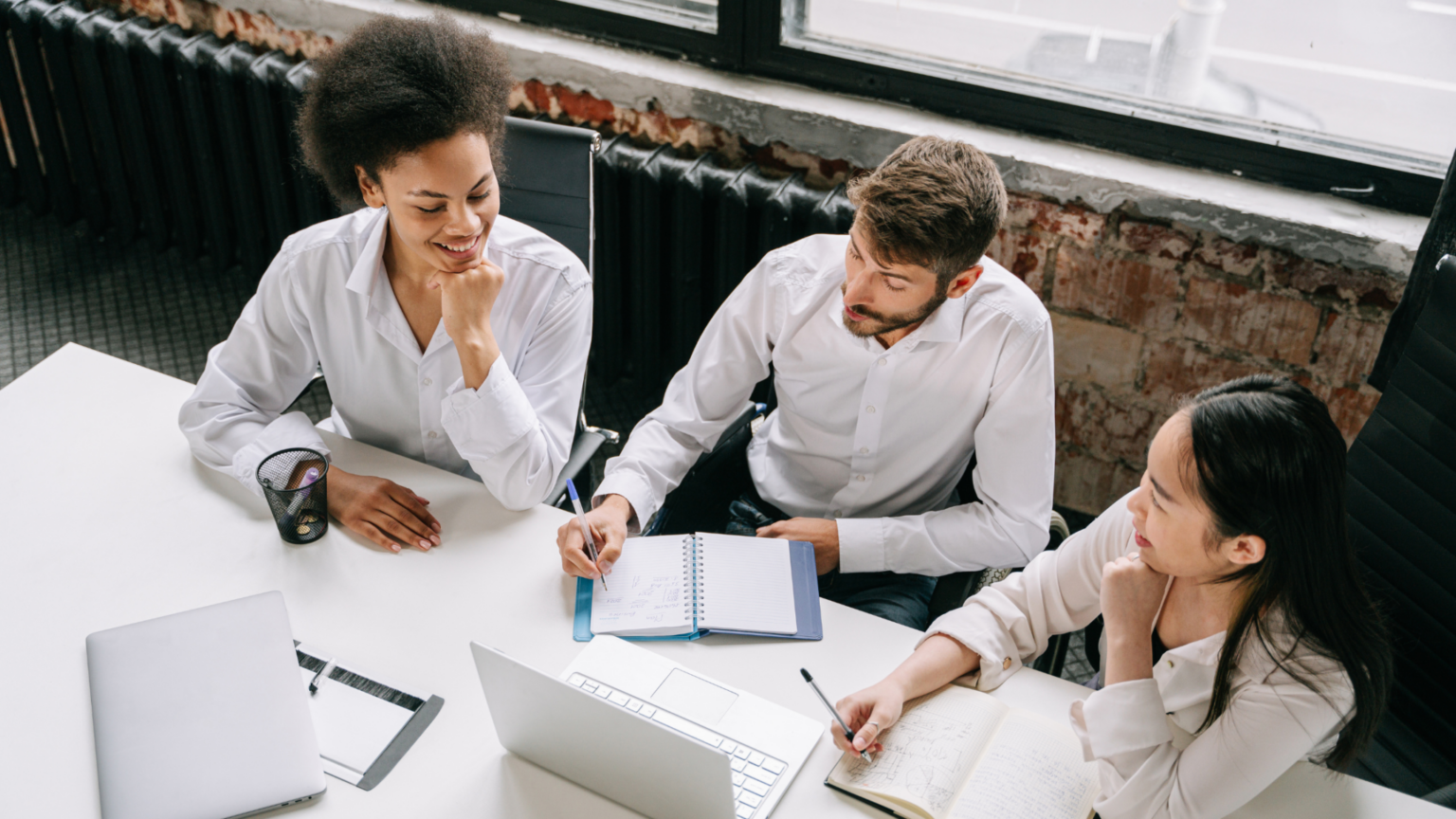 HOW UNCONVENTIONAL WORK PATHS CAN HELP A WORKPLACE - Emergitel